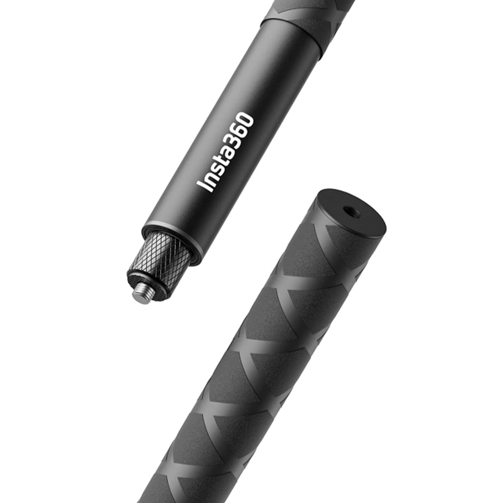 Palo de Selfie Insta360 Invisible • Punto Ahorro